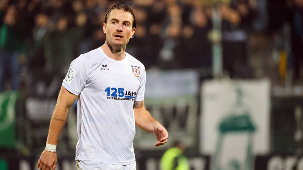 Der Südwest-König: Peters schnappt sich die Kanone - kicker