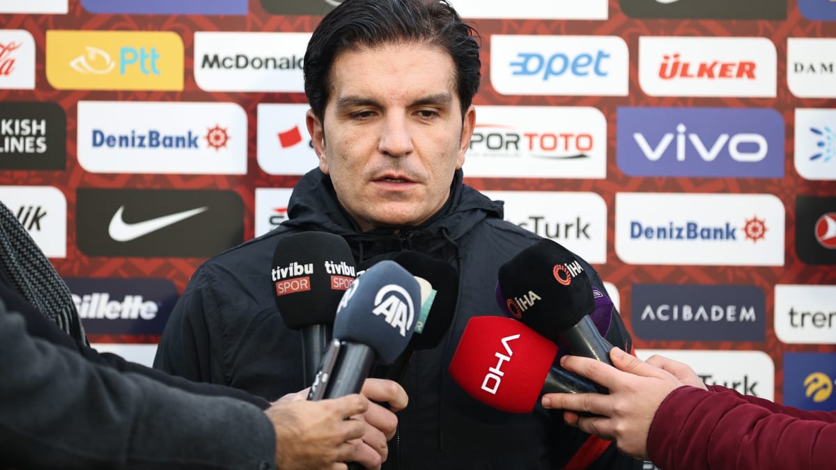 Kenan Kocak: "Kuntz nimmt alle mit ins Boot" - kicker