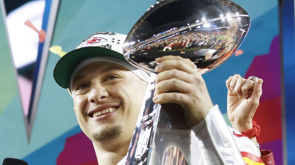 Mahomes, Young, Rodgers & Co.: Die NFL-Quarterbacks 2023 - kicker