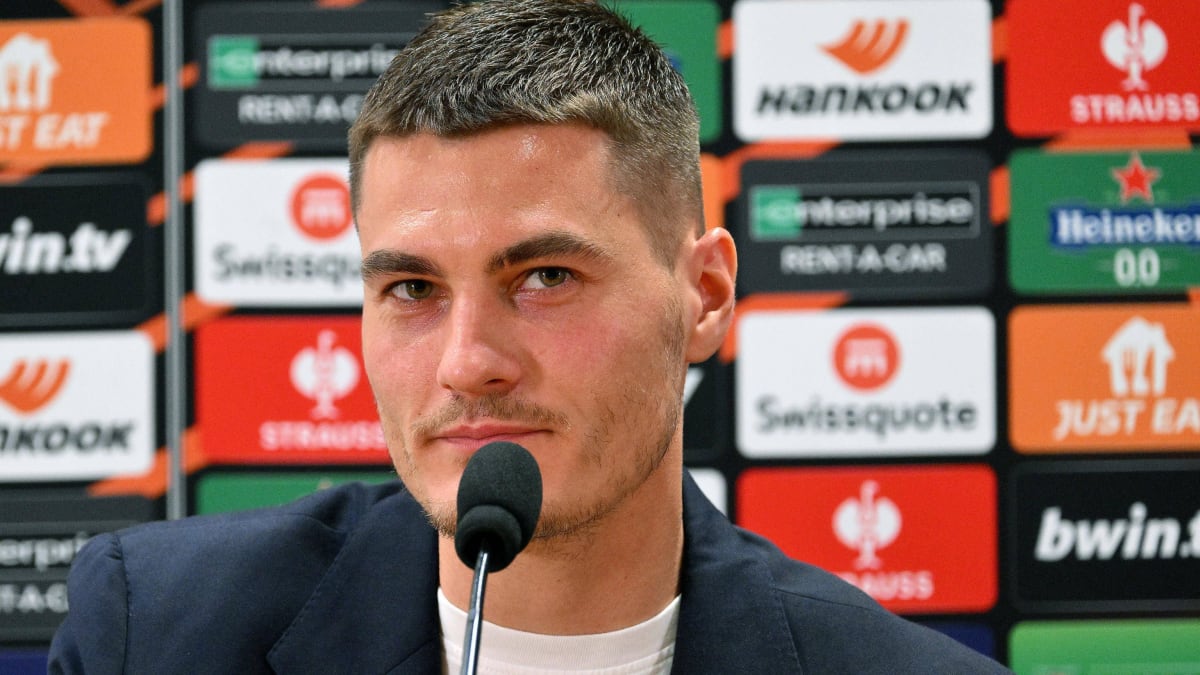 Schick vor Rückkehr nach Rom: "Alle wollen die Revanche" - kicker