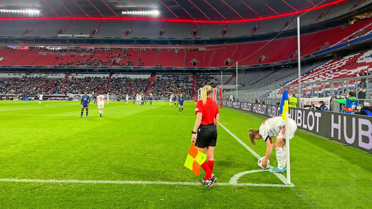 FC Bayern erwartet gegen Barça Rekordkulisse - kicker