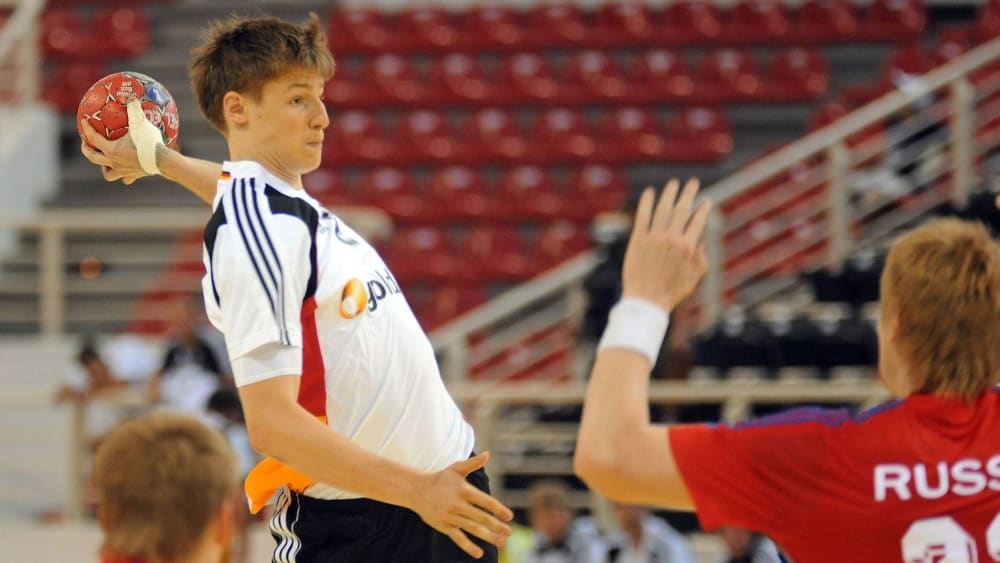 Was aus den U-21-Handball-Weltmeistern von 2011 wurde - kicker