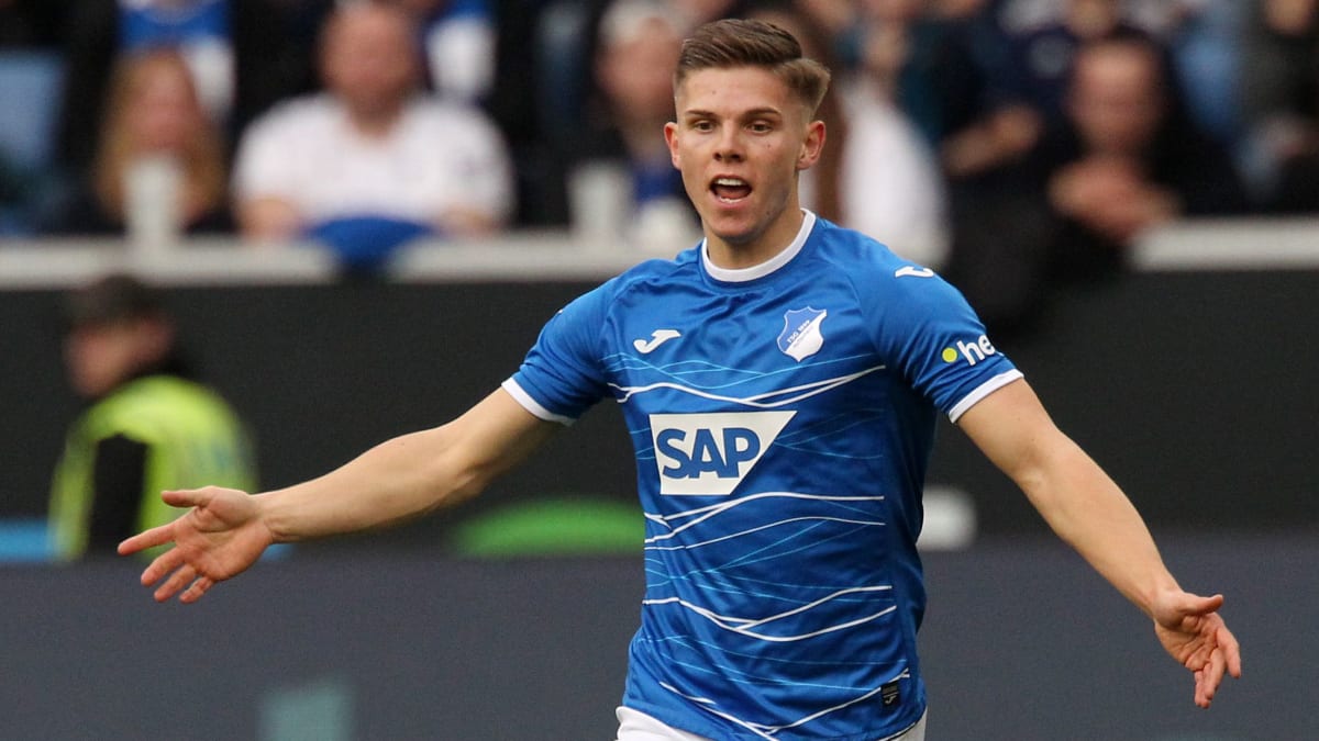 Becker sammelt Pluspunkte und lobt den neuen Teamgeist - kicker