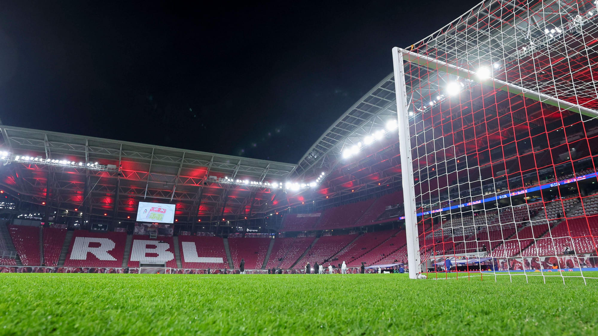 Bilder | RB Leipzig - Bayern München 1:5 | 18. Spieltag | Bundesliga ...