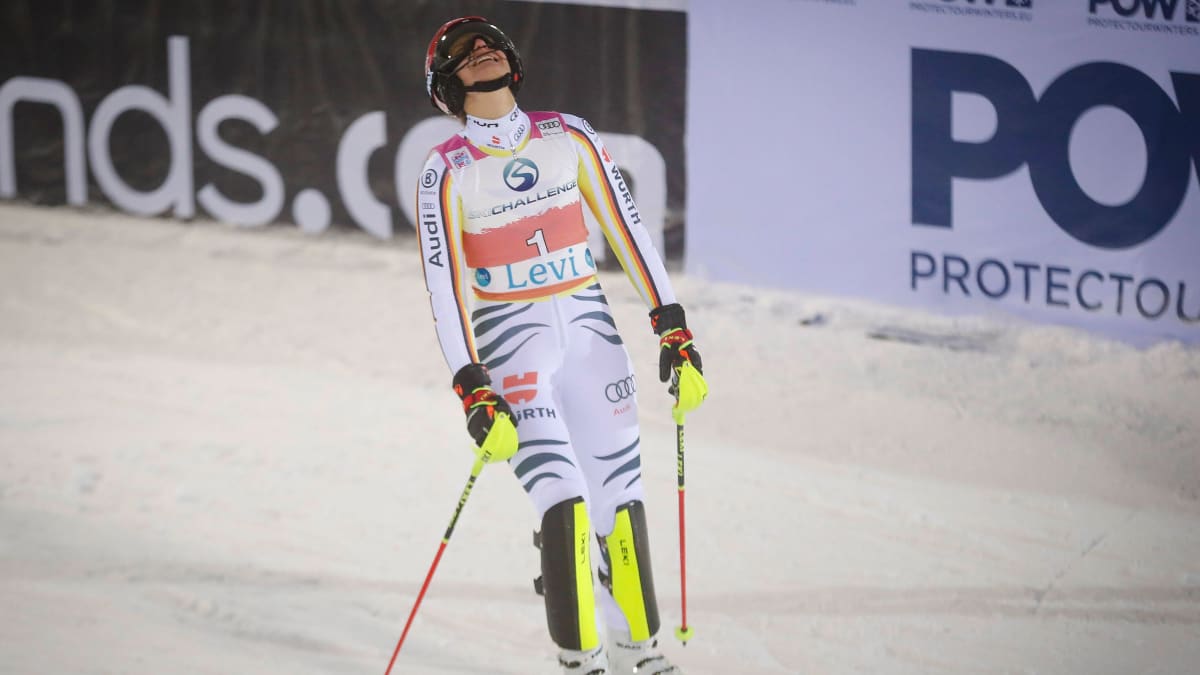 Dürr: "Ich ziehe einfach den Ticken zu viel zurück" - kicker