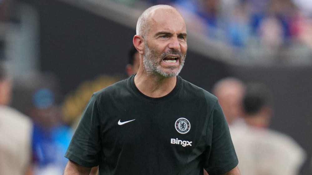 Wütender Maresca stellt USA als Klub-WM-Ausrichter infrage - kicker