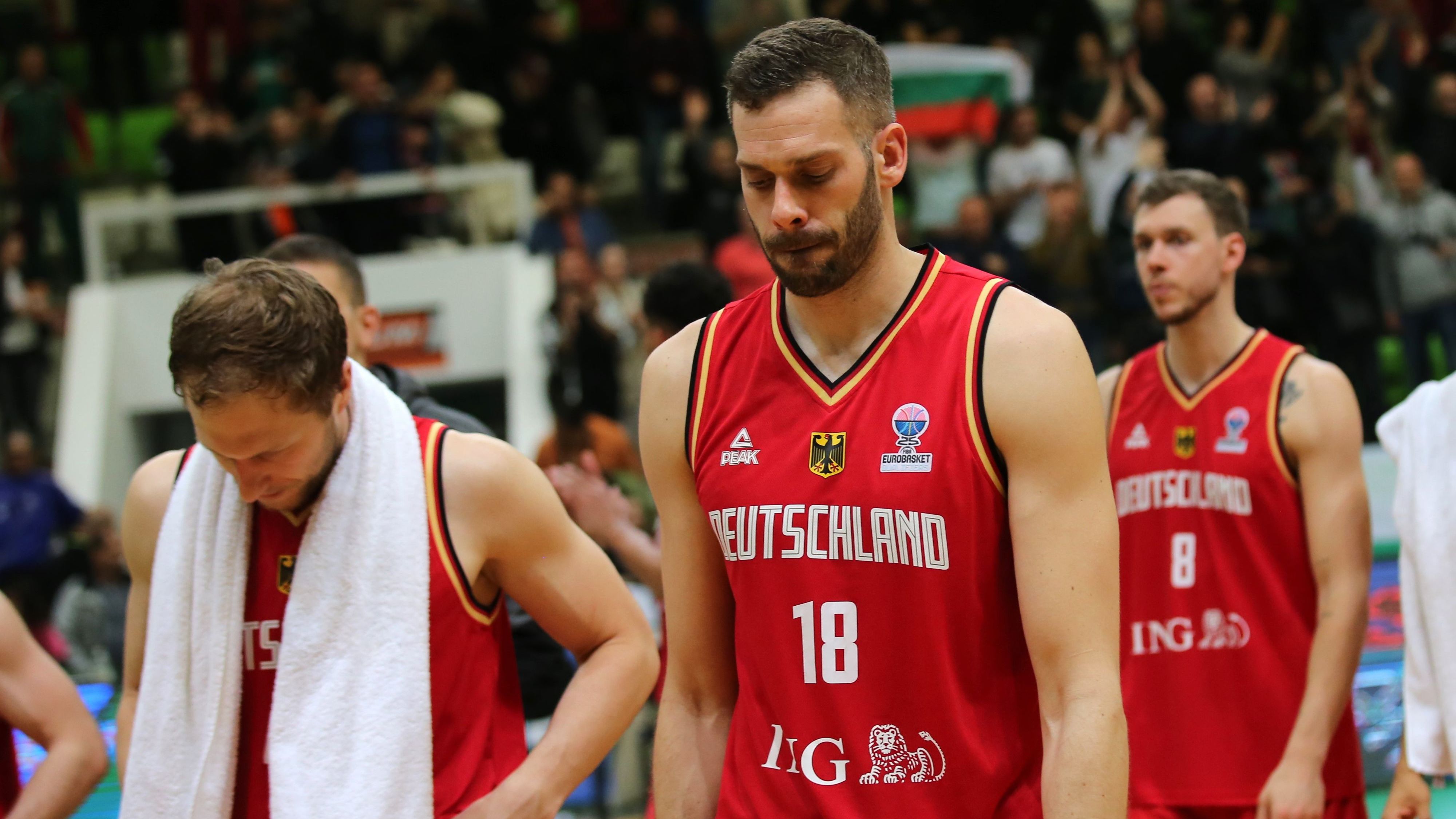 Basketball | Spiele - Tabellen - News - Live-Ticker - kicker