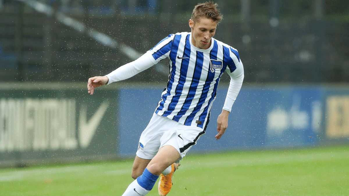 Hertha BSC macht Rückkehr von Palko Dardai offiziell - kicker