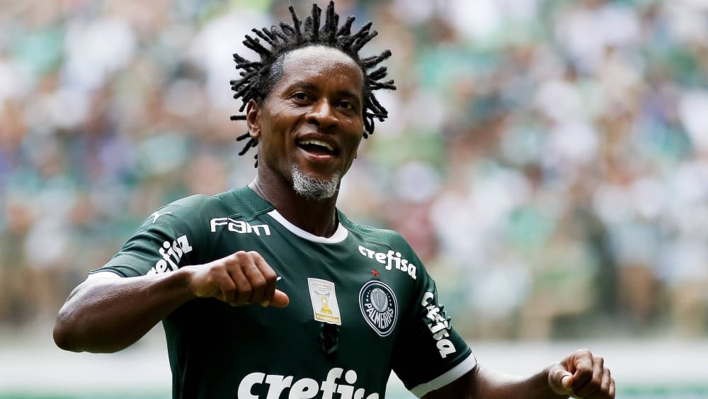 Zé Roberto im Interview: "Bayerns Chancen in der Champions League sind ...