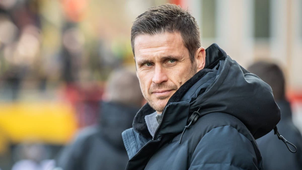 Kehl: "Wir müssen aus dem Kader mehr rausholen - und das sehr schnell ...