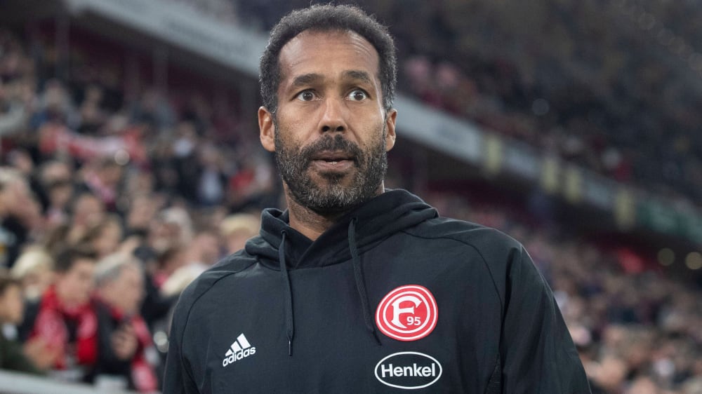 Düsseldorf "hat eine Menge getan, dass Lautern zurückkommt" - kicker