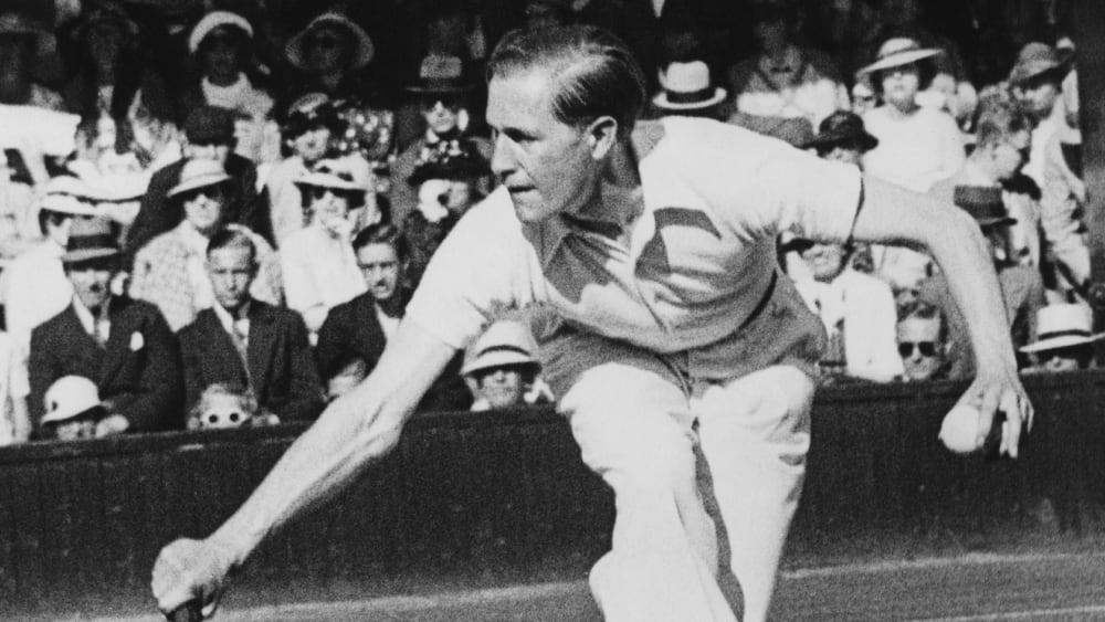 Deutsche Grand-Slam-Sieger: Das sind die Tennisspieler mit den meisten ...