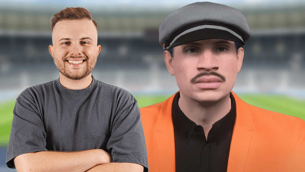 'GamerBrother': "Ich weiß bis heute nicht, ob ich unfassbar verarscht ...