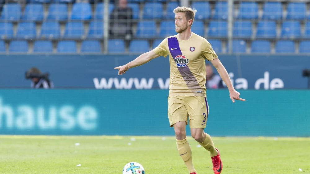 Ex-Profi Hertner bei Unfall im Urlaub verstorben - kicker