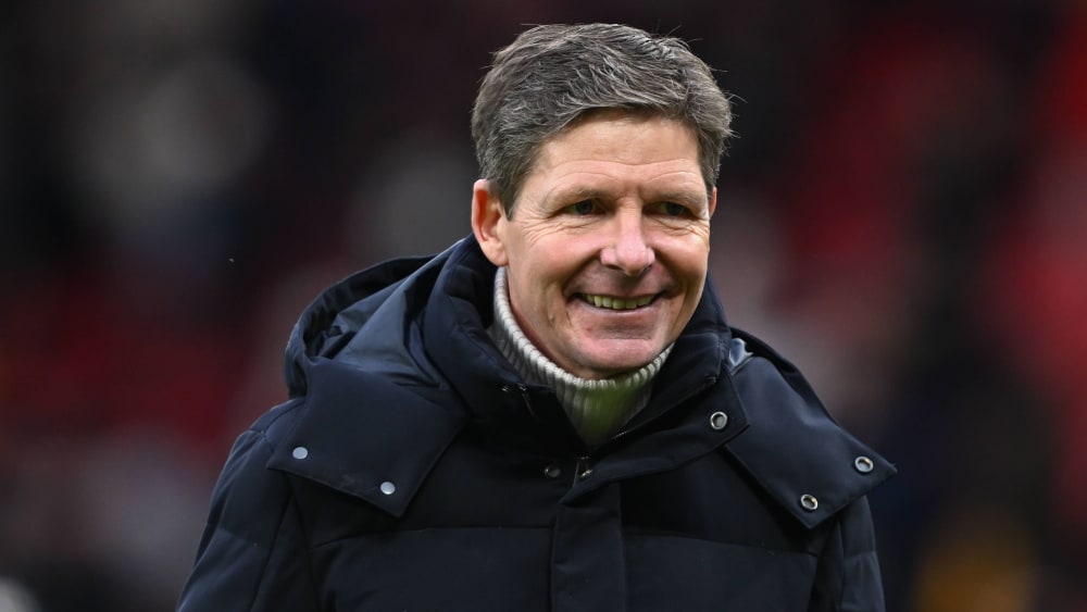 "Wir waren phänomenal": Wer für Glasner in Manchester der heimliche ...