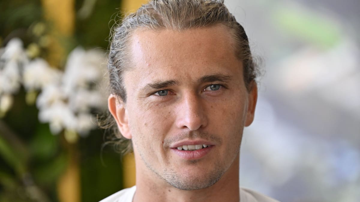 "Rampensau" Eva Lys vor BJKC: Als Nummer 1 zu neuen Zielen - kicker