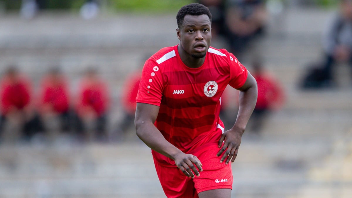 Oldenburg will Adam - Kein neuer Anlauf bei Badjie - kicker