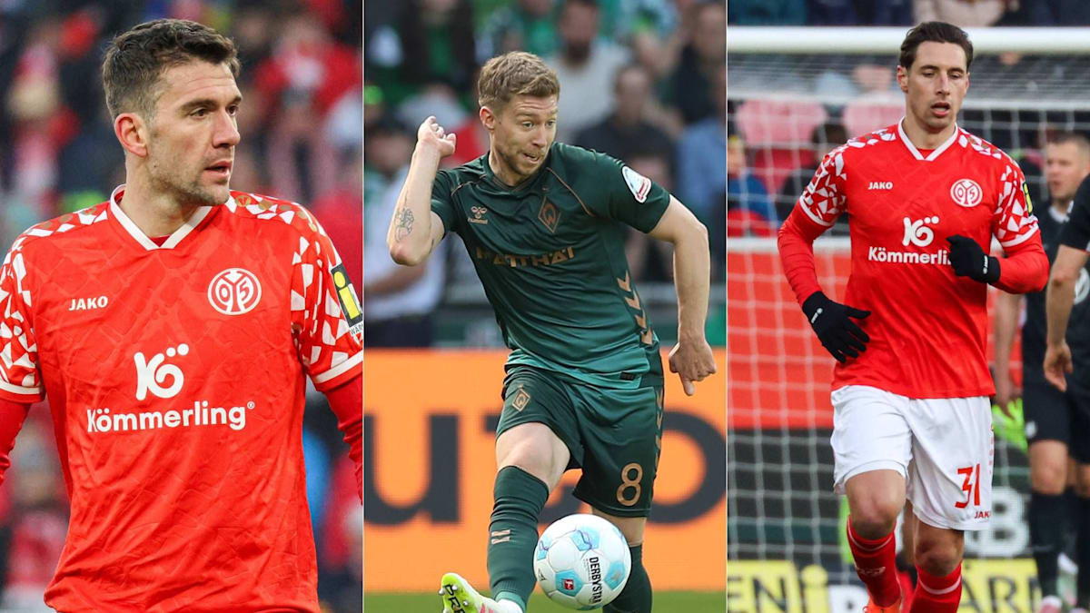 Meiste Bundesligaspiele ohne Länderspiel: Bell vor Meilenstein - kicker