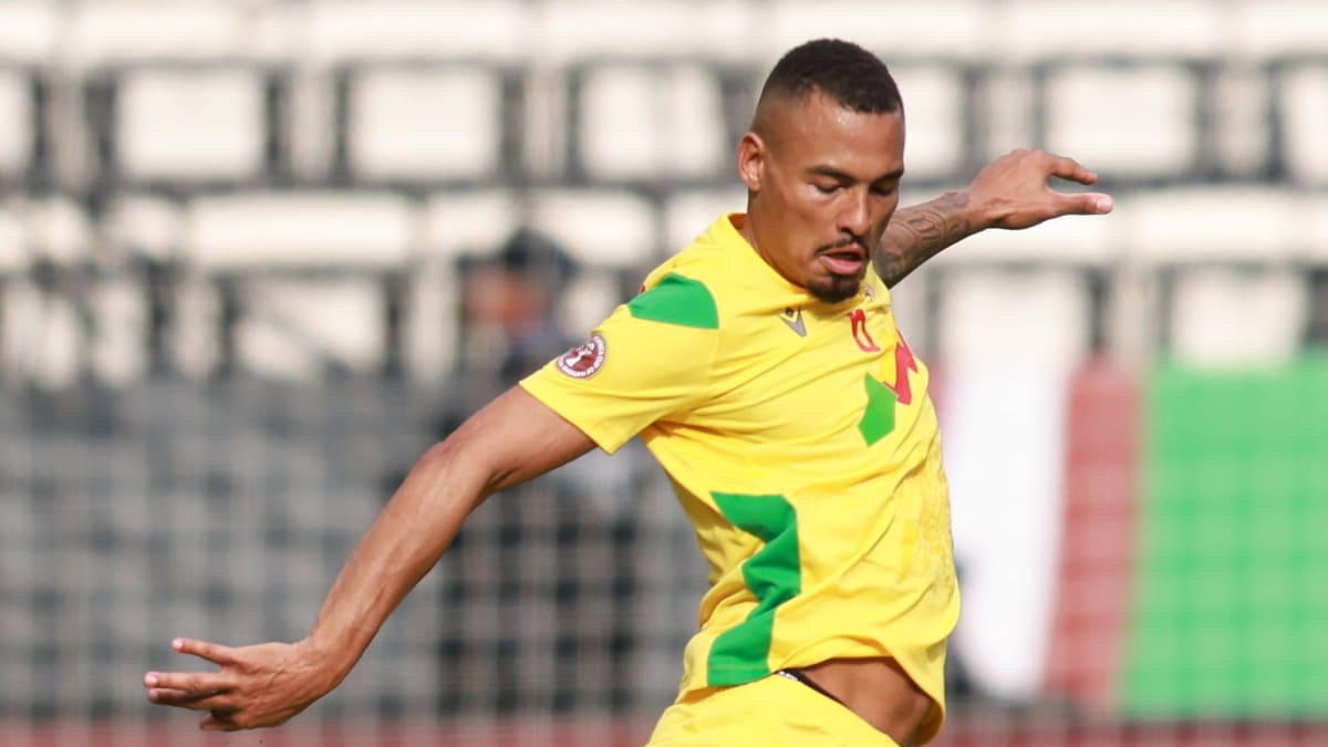 Afrika-Cup: Benin-Coach Gernot Rohr im kicker-Interview - kicker