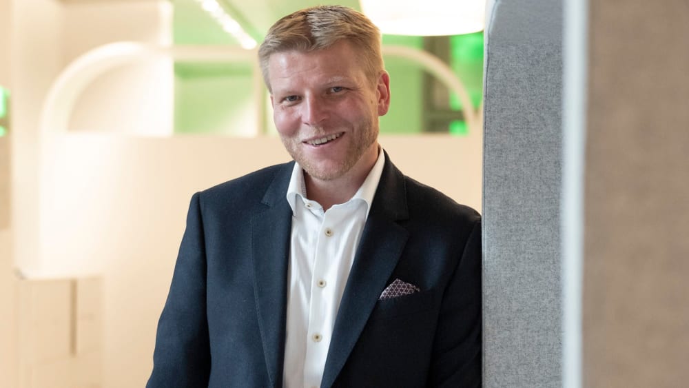 "Wir teilen dieselben Werte": OLB-Chef Barth über Engagement im ...