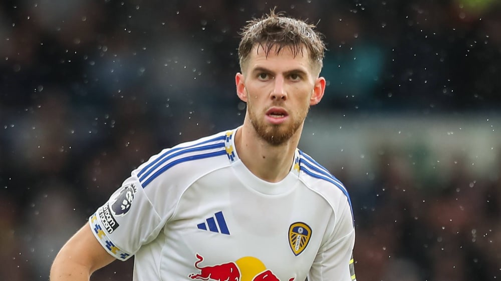 Stach im Interview: "Auf jeder Position spielt man hier gegen absolute ...