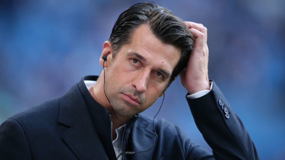 Boldt-Kritik nach Pokal-Krimi: "Wir spielen hier nicht an der ...