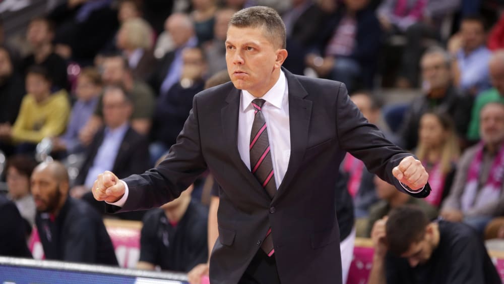 "Ein Kreis schließt sich": Krunic neuer Trainer beim MBC - kicker