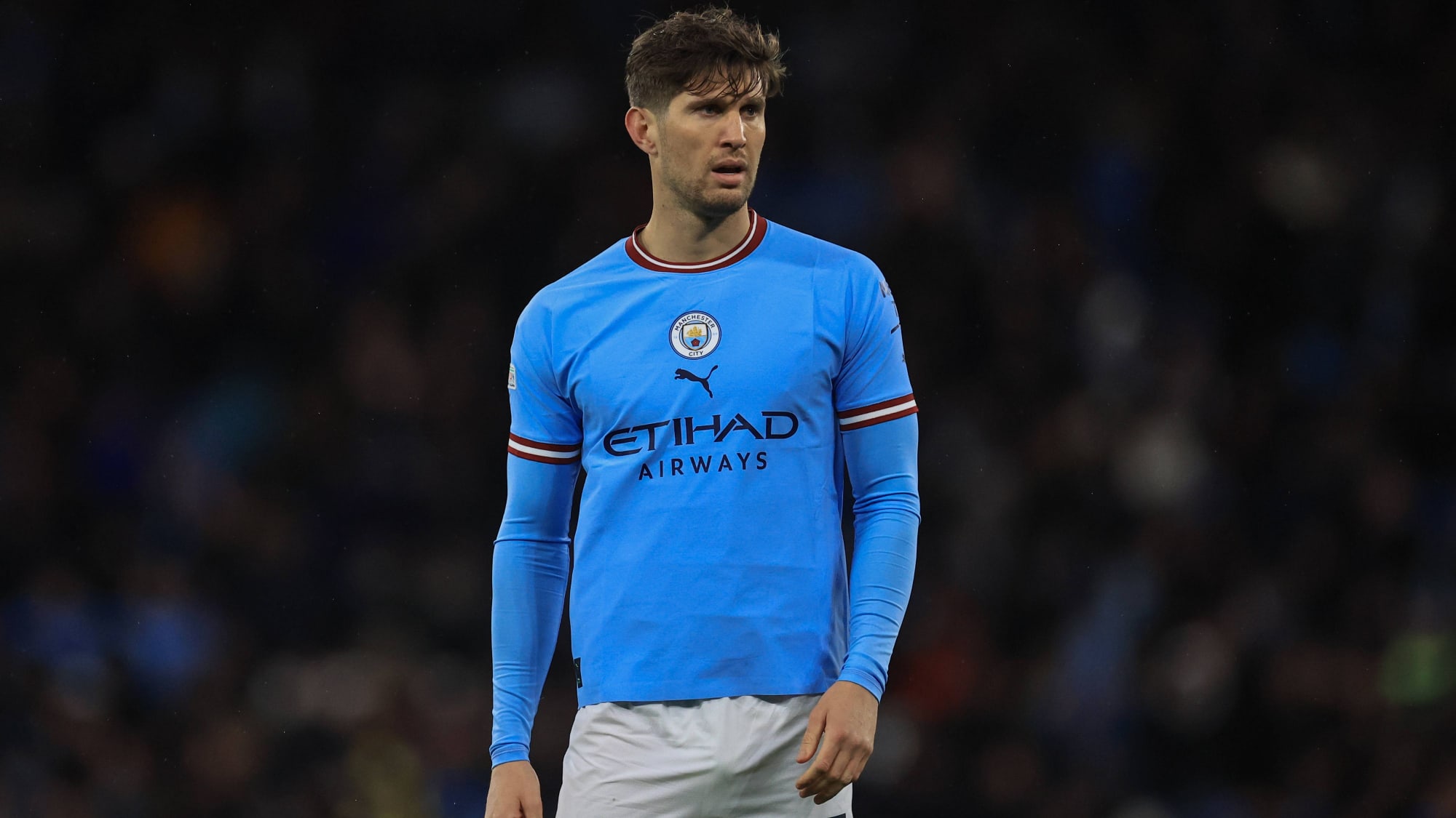 Zwei Fünfer beim FCB: Die Noten zu ManCity gegen Bayern - kicker