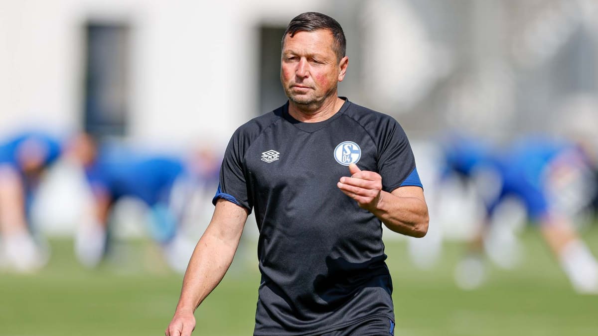 Landgraf: "Ein kleiner Drecksack wie ich hilft jedem Team" - kicker