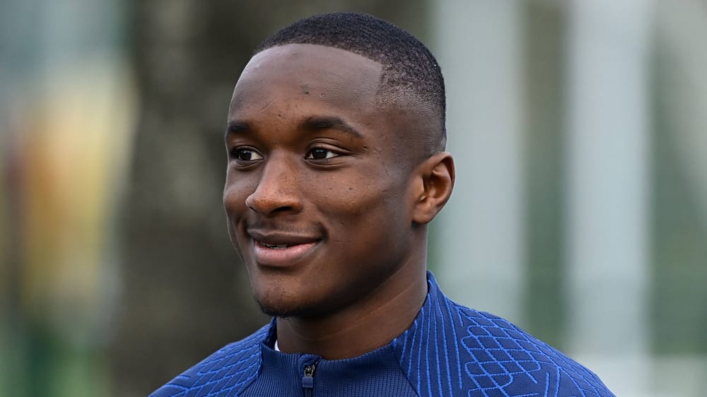 Diabys bemerkenswertes Geständnis zum Seoane-Aus - kicker