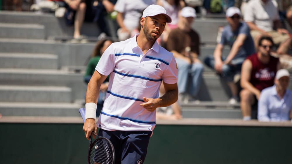 Pütz im Mixed-Halbfinale - kicker