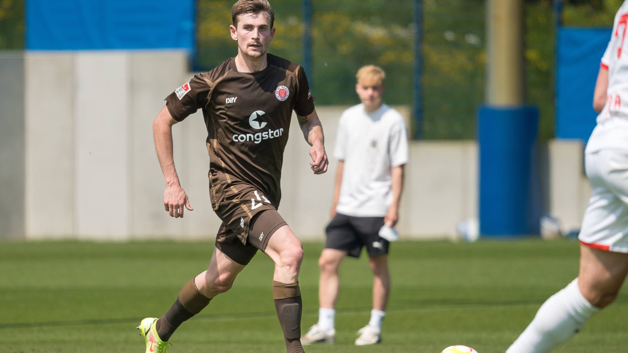 Die Zweitliga-Neuzugänge für die Saison 2022/23 - kicker