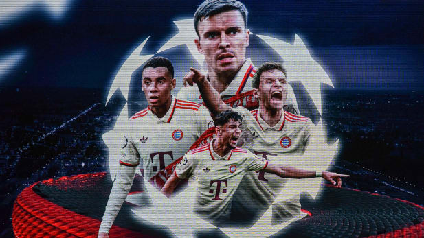 Liveticker Fc Bayern Munchen