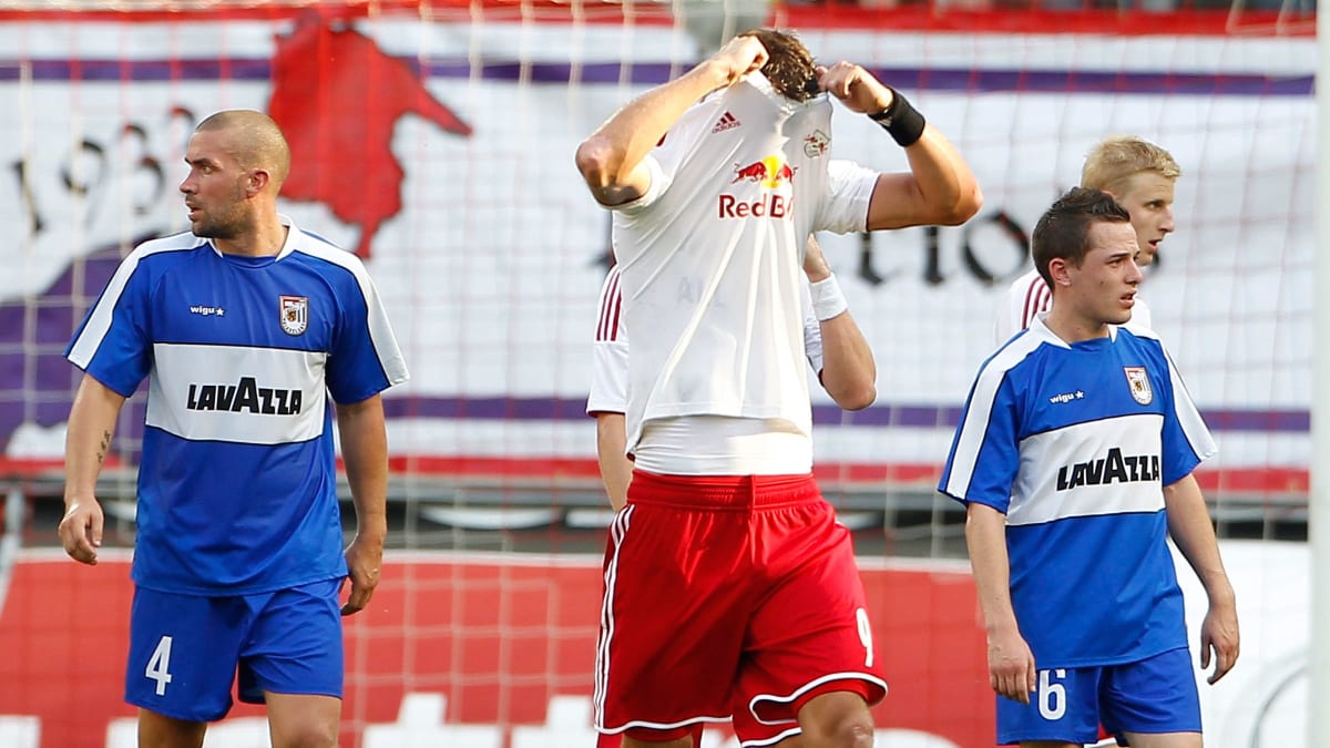 Wer überträgt Brann Bergen gegen Red Bull Salzburg live im TV & Stream ...