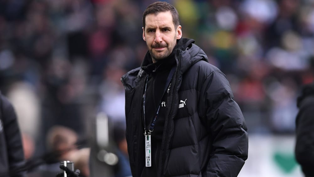 Heimeroth: Bundesliga-Erfahrung für den FC Wegberg-Beeck - kicker