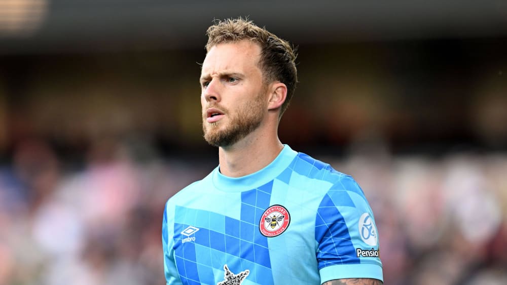 Bayer greift nach Brentfords Flekken als neue Nummer 1 - kicker