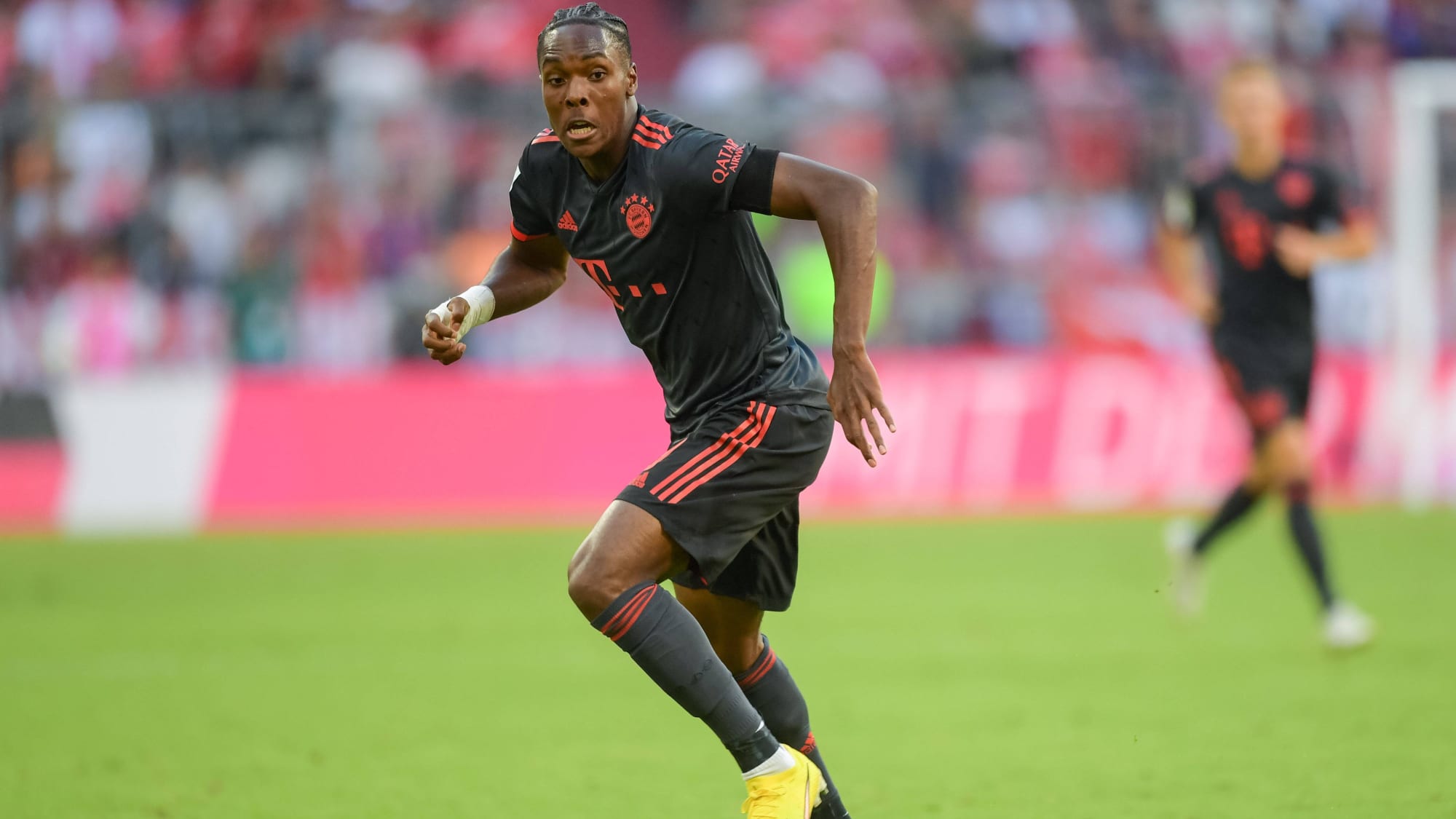FIFA 23: Bayern-Talente im Vergleich zum echten Leben - kicker