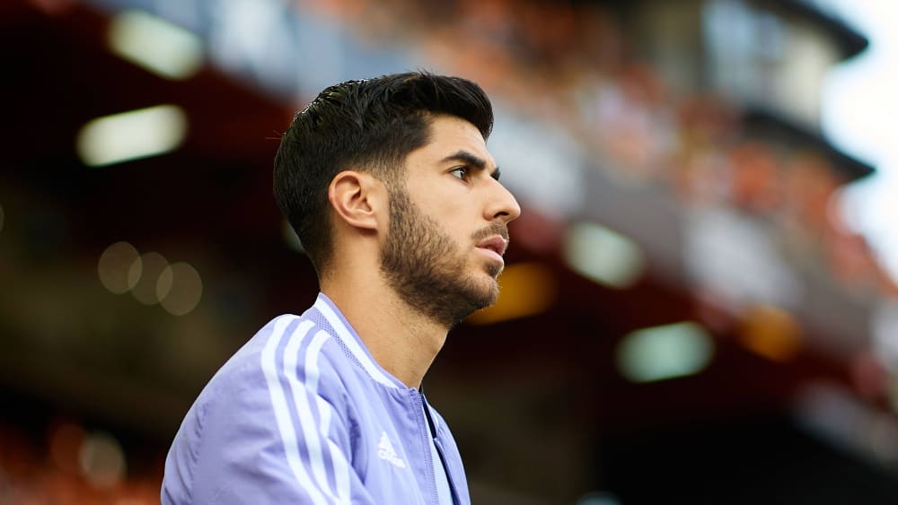 Asensio verlässt Real Madrid - PSG-Wechsel steht bevor - kicker