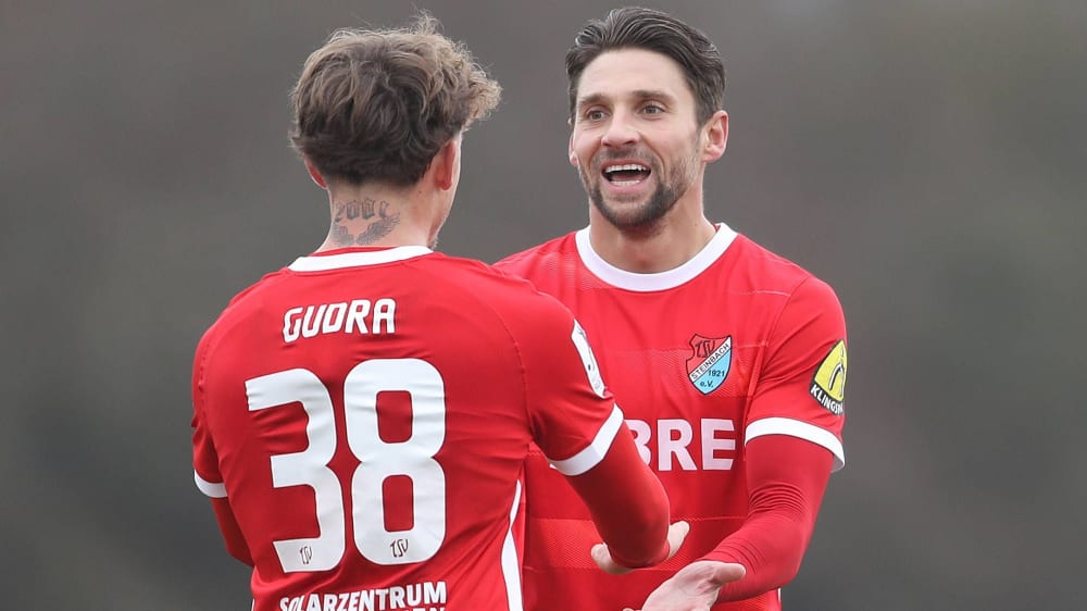 Steinbach Haiger verliert Strujic an Alemannia Aachen - kicker