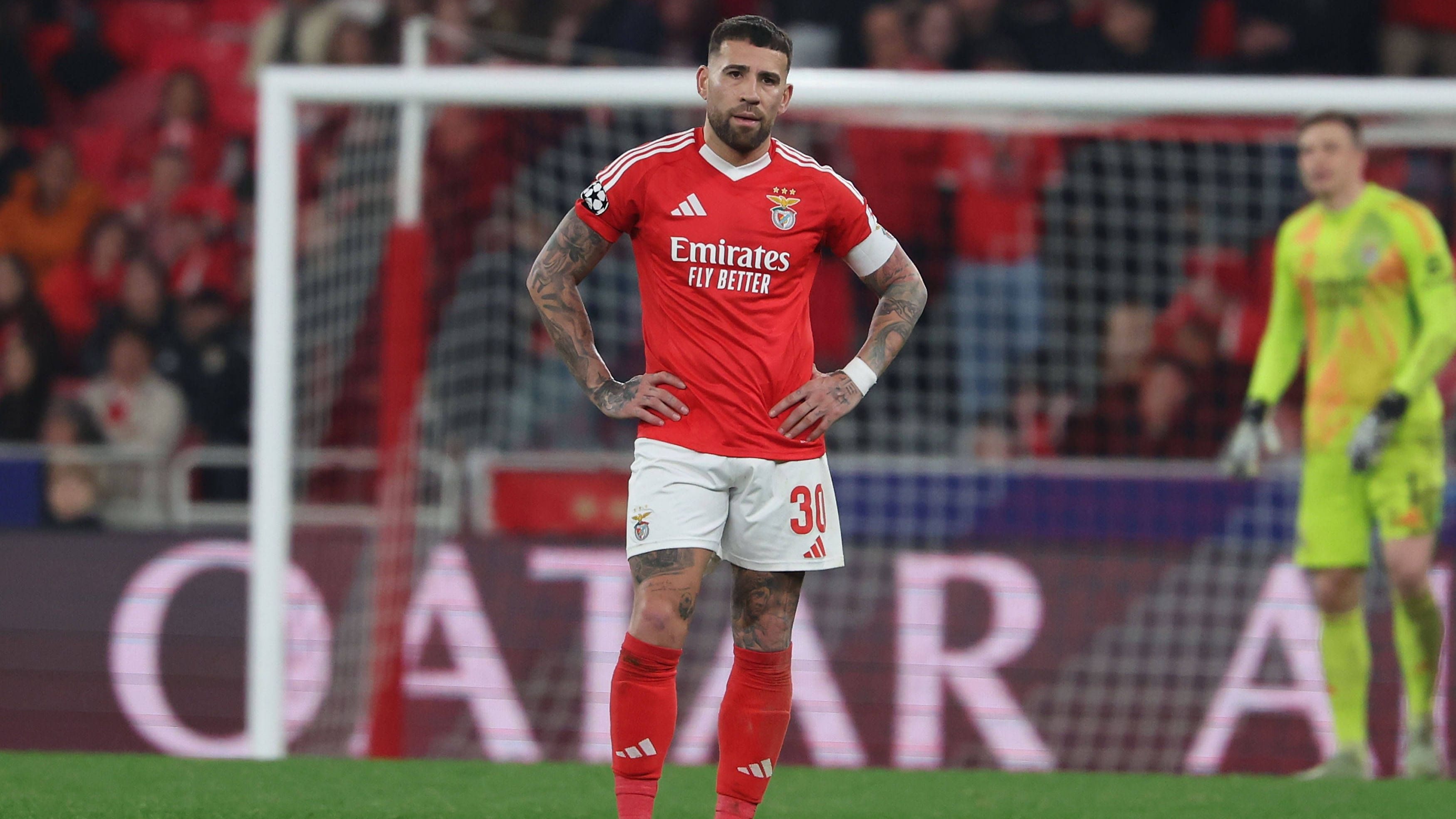 Liveticker | Benfica Lissabon - FC Barcelona 0:1 | Achtelfinale ...