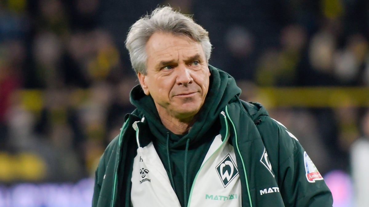 Bundesliga News | Aktuelle Nachrichten im Überblick - kicker