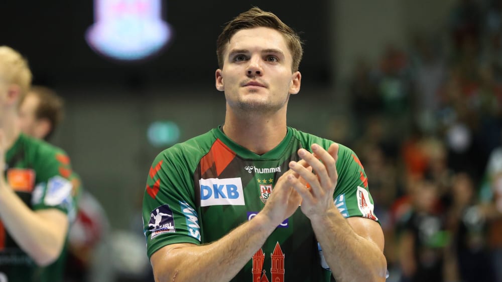 Für 2023/24: Flensburg holt Kay Smits von Meister Magdeburg - kicker