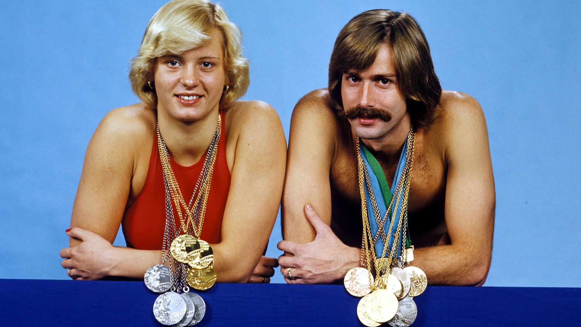 Rosendahl Stecher Meyfarth Die Deutschen Stars In München 1972 Kicker 6273