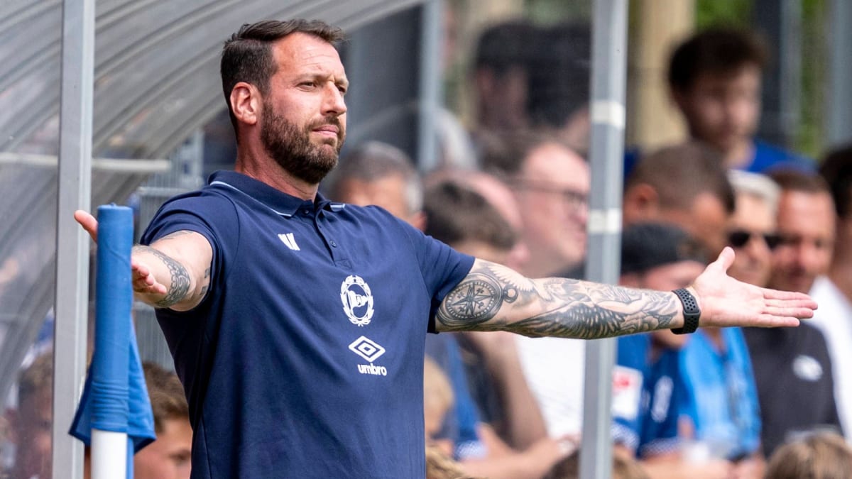 Wer überträgt Arminia Bielefeld gegen Fortuna Düsseldorf live im TV ...