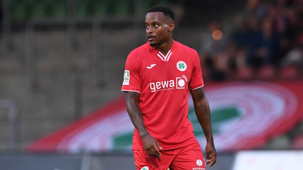 Rot-Weiß Oberhausen: Mickels geht in Bulgariens erste Liga - kicker