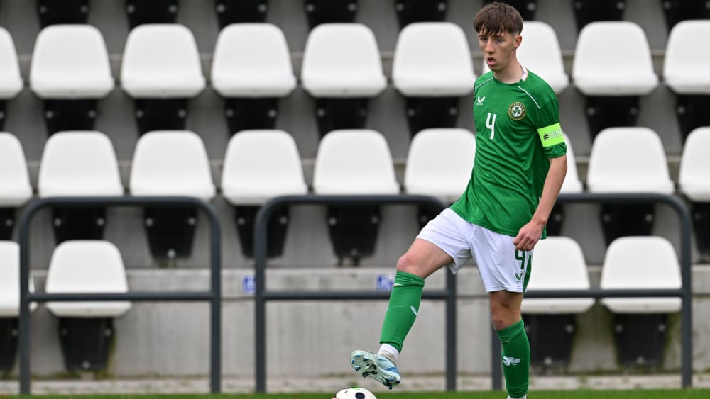 Rettete die TSG Hoffenheim das Leben von Ben Dumigan (16)? - kicker