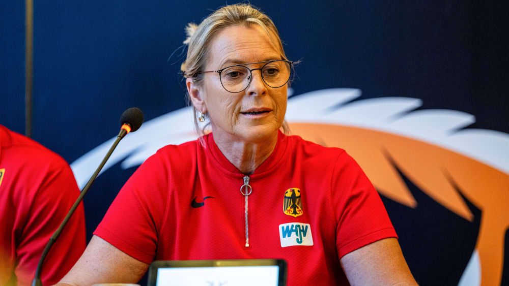 "Zum DLV fällt einem nichts mehr ein" - kicker