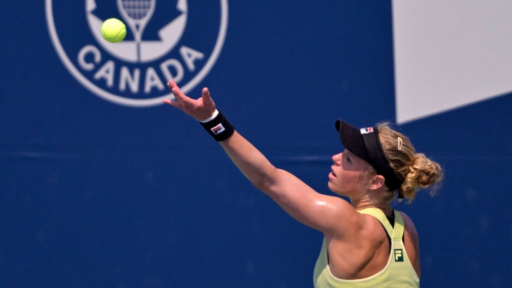 Siegemund gewinnt Marathon-Match gegen Maria - kicker