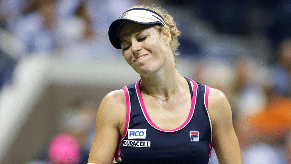 Siegemund schimpft und weint: Wie "eine Betrügerin" behandelt - kicker