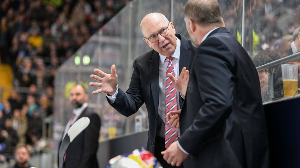 Jacksons letzter Streich? Duell mit Taktikfuchs French - kicker